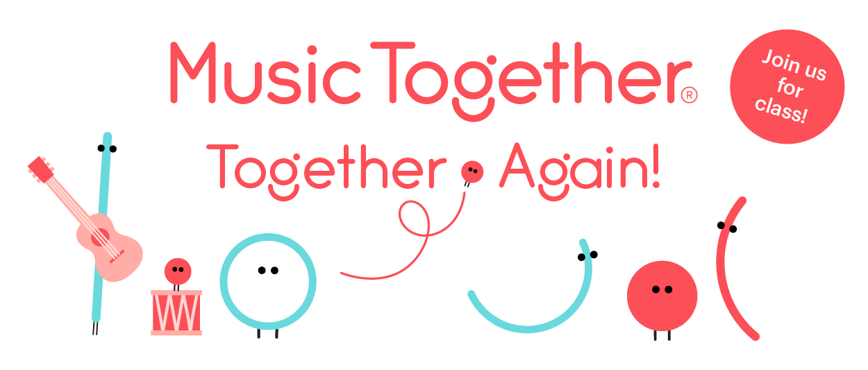 Music Together | Blossom Music Tree | Music classes for infants ...