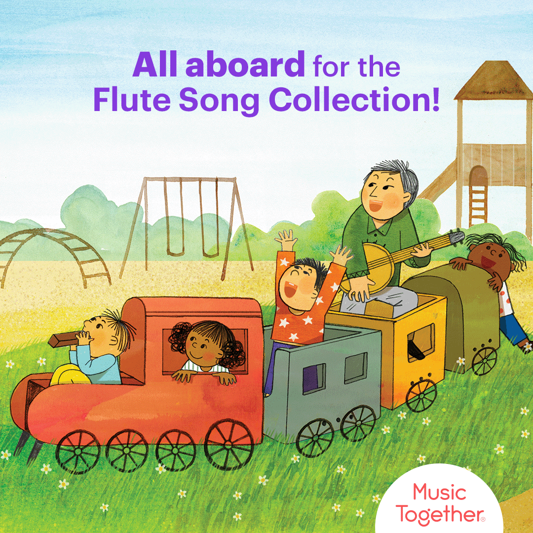 What is a Music Together Class?